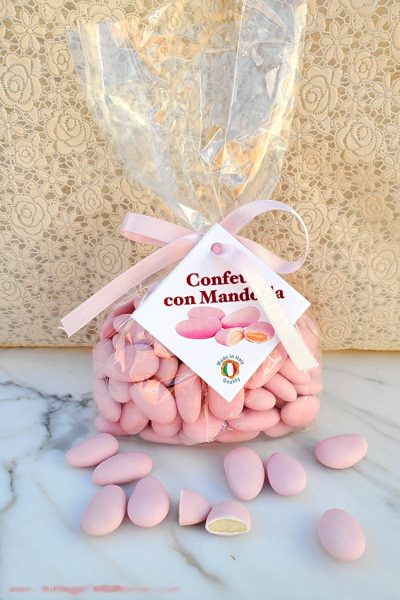 Wedding almonds 60 photos - Astyledwedding.com